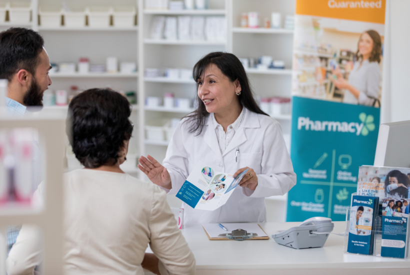 BC Fair PharmaCare: How it works